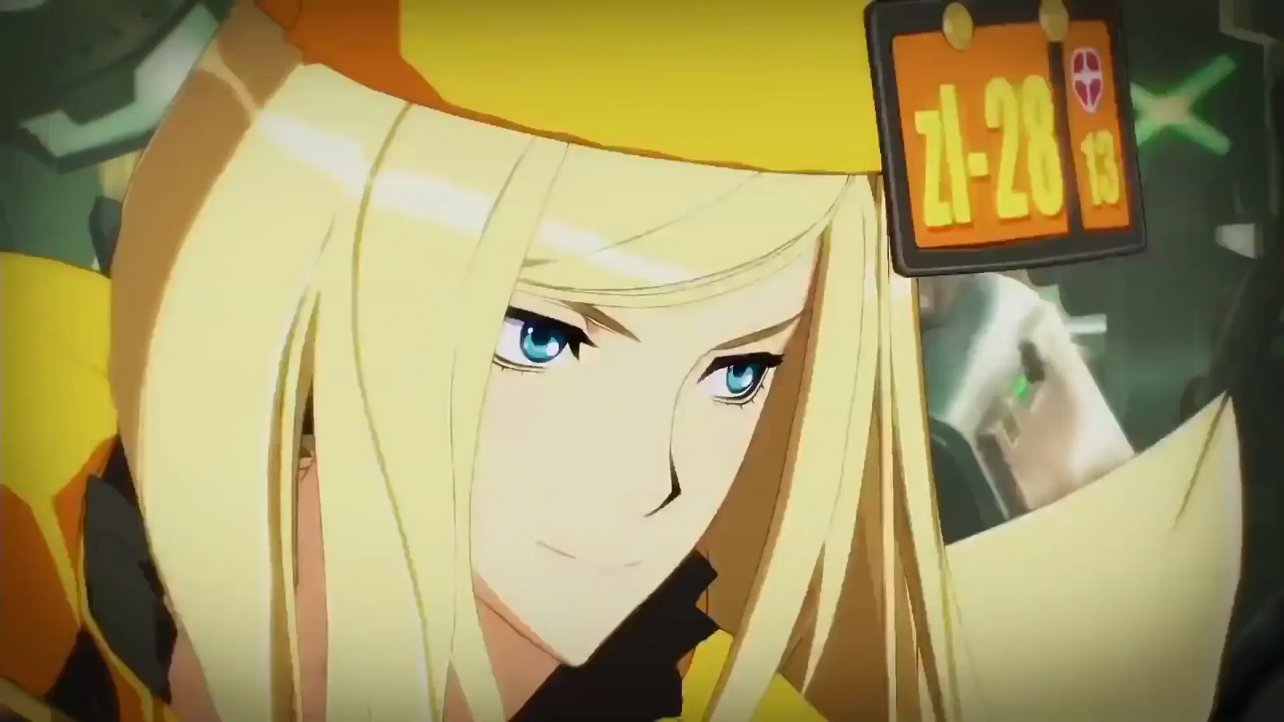 PROJECT: RE:V0LUTION