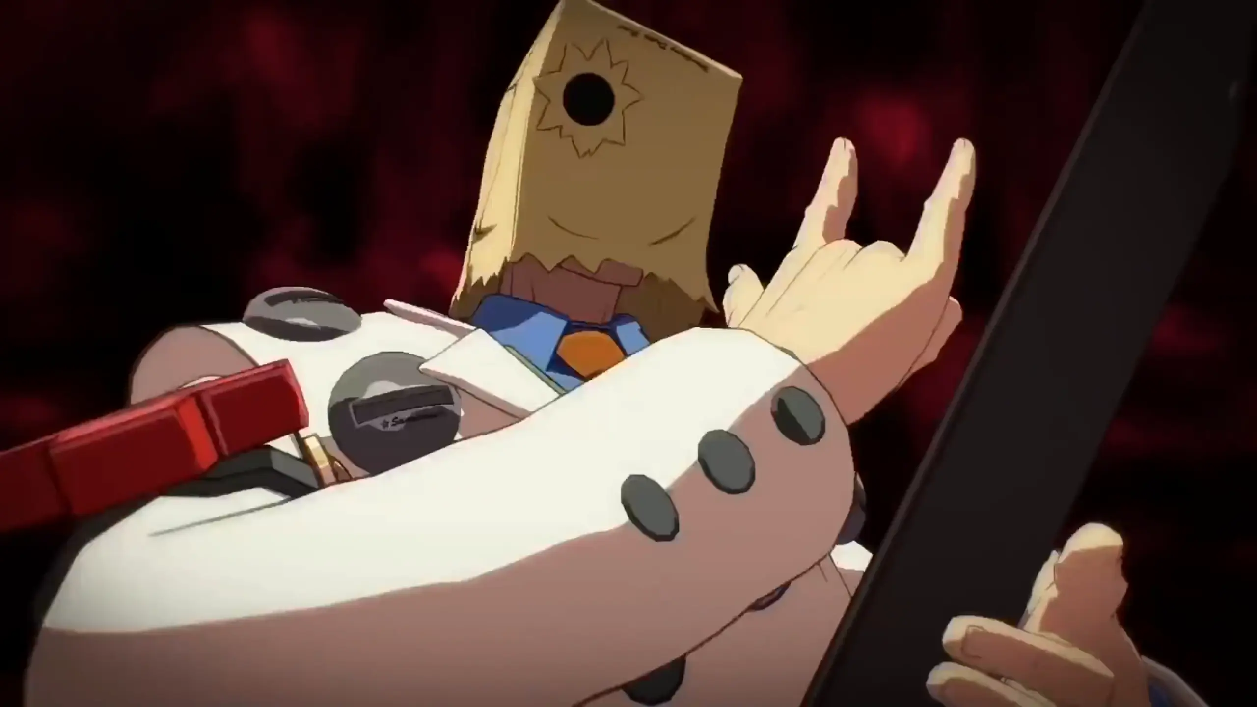 PROJECT: RE:V0LUTION